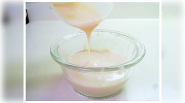 What is heavy cream and how to make it at home