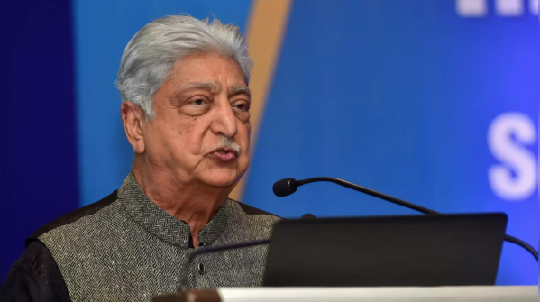 'India's most generous': Shiv Nadar and Azim Premji top philanthropy list