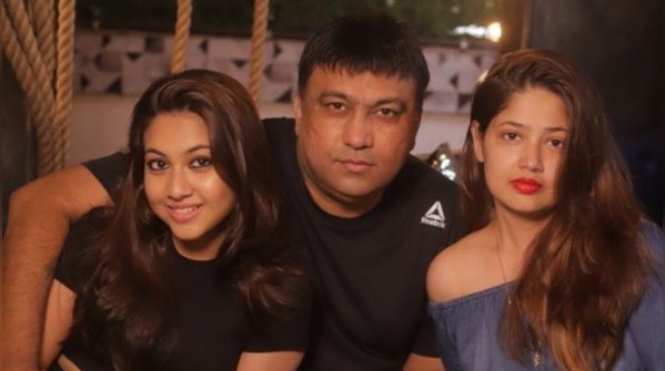 Reem Shaikh: From troubled childhood, her parents' separation to having ...