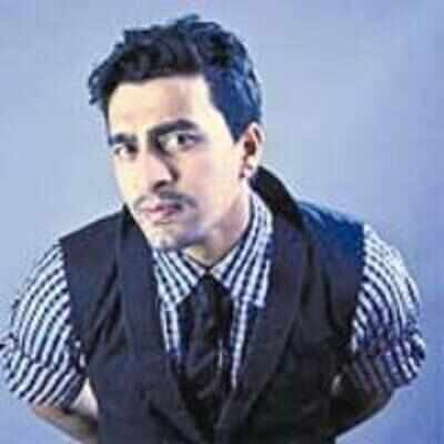 Chinwag with...Varun Thakur