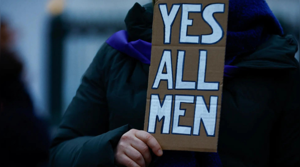 'Merci Gisèle': France sees massive protests as rape victim Pelicot ...