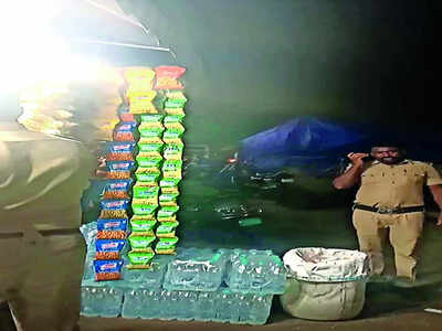 Viral video triggers KSRTC probe