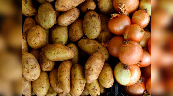Why are potatoes cooked with most veggies? 6 surprising benefits of ...