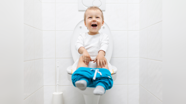 Doctor shares 5 hacks to prevent UTI in your children