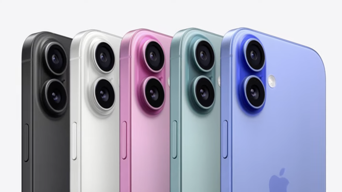 Apple Event 2024 key highlights: iPhone 16, iPhone 16 Plus, iPhone 16 ...