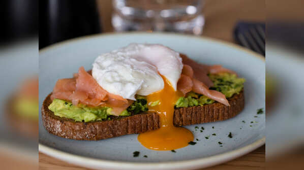 Double your weight loss with these easy breakfast combos