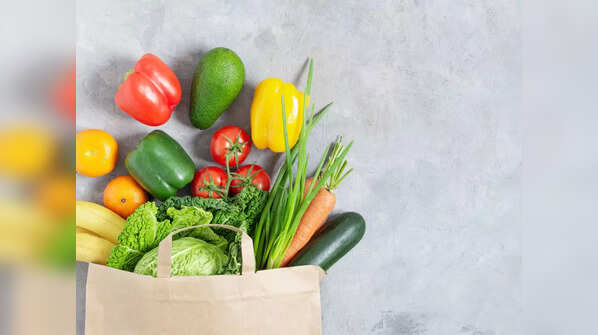 FDA approved tips to wash and clean veggies in the right way