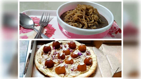 This weird recipe is taking the internet by storm