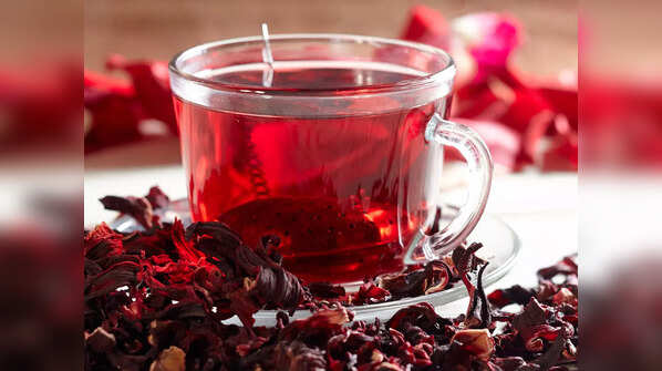 From diabetes to blood pressure, Hibiscus or Gudhal Tea can be a solution