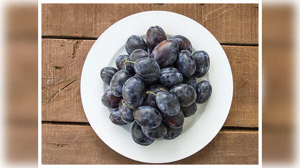 Jamun: Benefits, cleaning and storing tips, uses and recipes you need ...