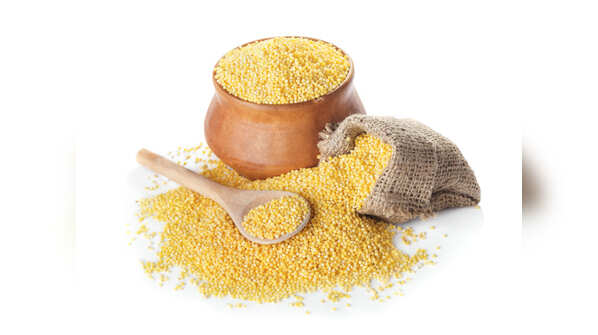 Immunity Boosting Foods: Benefits of millets and their role in ...