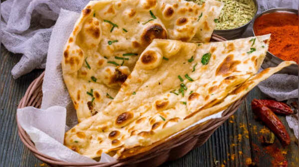 Winter-special: 5 popular types of Kulchas and how to make them at home