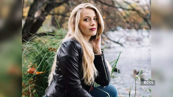 About revealing the secret behind her Instagram ID 'Inverted Coconut ...