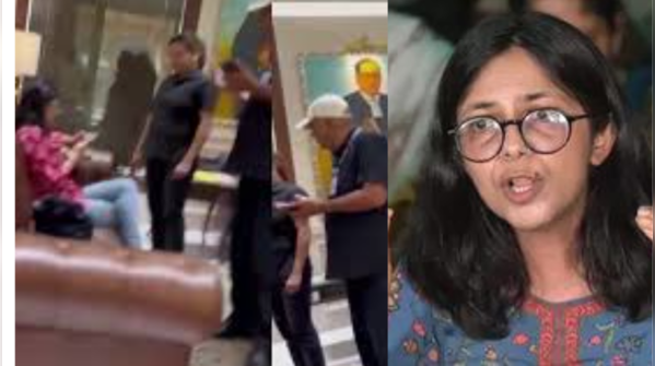 FIR, viral video and 'Swati Maliwal ka sach': The 'assault' saga at Delhi CM's residence