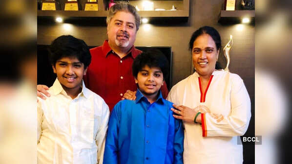 Kala master to Gayathri Raghuram: A look at choreographers who are ...