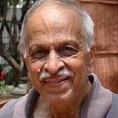 Chinwag with N RAVI KUMAR