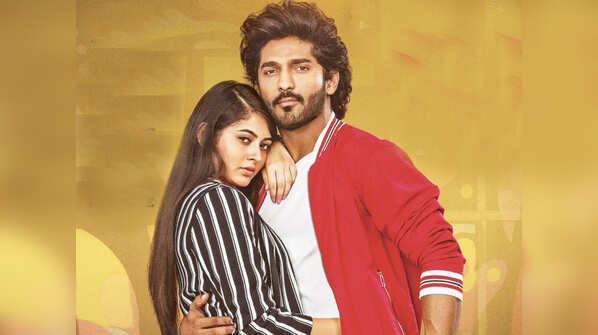 Ashwamedham review: An intelligent, fast-paced action thriller