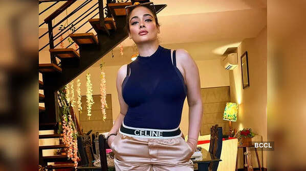 Exclusive - Yaadein fame Kiran Rathore opens up about facing casting couch and being in a toxic ...