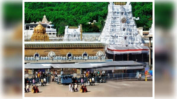 These Indian Temples serve unique Prasads | Stories behind unique ...