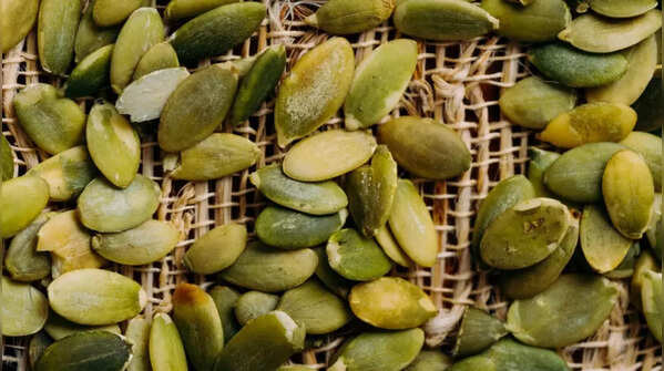 10 high-protein nuts and seeds (and how to eat them)