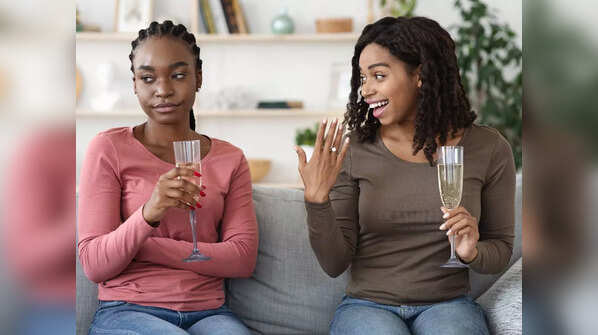 5 signs you are a competitive mom and why it's bad for your child