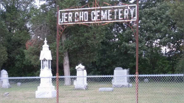 10 oldest cemeteries in the world