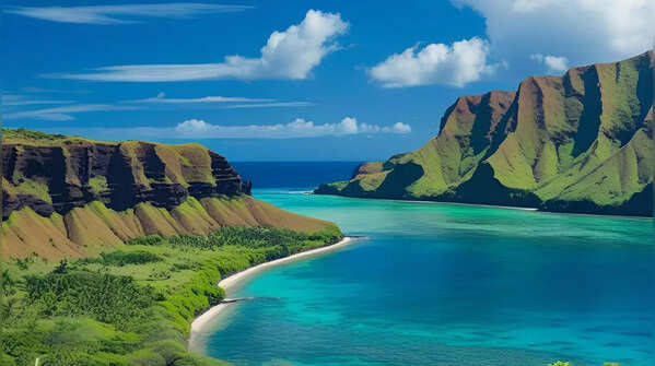 6 islands on Earth you can never visit – one is in India