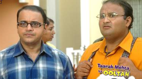 Taarak Mehta Ka Ooltah Chashmah's Dr Haathi aka Nirmal Soni on working ...