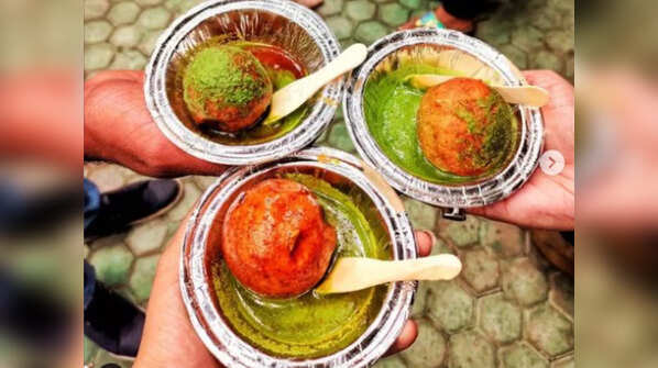 6 dishes from Indore that are loved by all