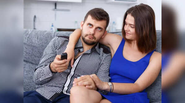 Why do you keep attracting emotionally unavailable partners