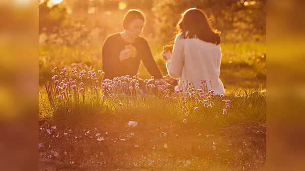 Finding love later in life-Why it is a necessity