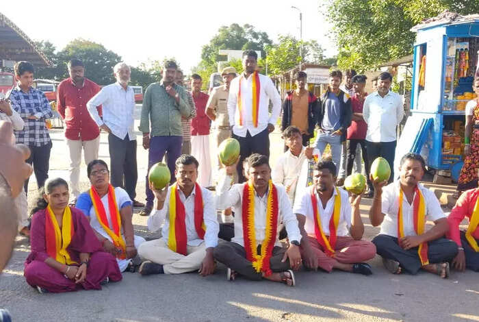 Karnataka Bandh News Live: Cauvery panel asks Karnataka to release ...