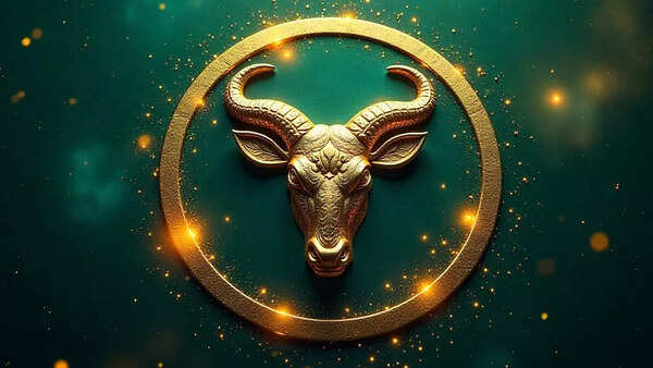 Taurus Daily Horoscope Today, 11 April 2025 | TOI Horoscope
