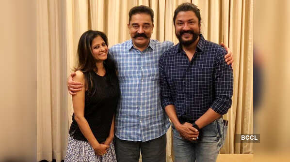 Kala master to Gayathri Raghuram: A look at choreographers who are ...