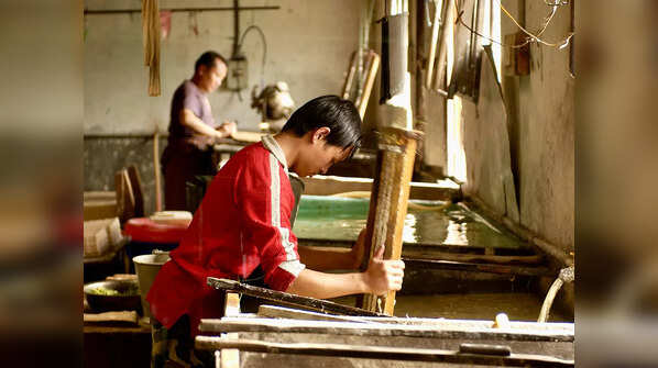 How was paper invented? A timeline of the interesting journey