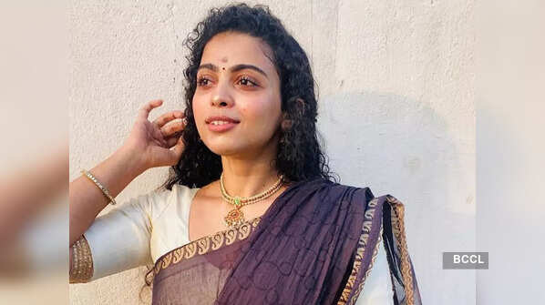 Exclusive! Heart Beat actress Padine Kumar: I believe cinema can change ...