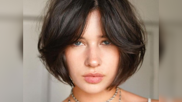 Personality test: The shape of your chin has to say something about you