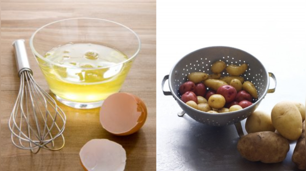 DIY Potato Face Masks: 5 best DIY homemade potato face masks for ...