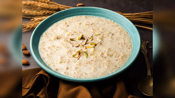 Quinoa vs Dalia, which is better and how?