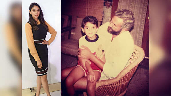 Father’s Day: Celebs wish the super dads