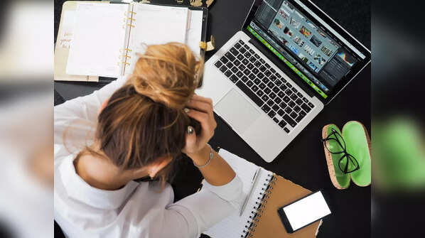 How to handle unemployment stress