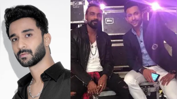 From shaving off his head during Dance+, quitting Dance Deewane 3 ...