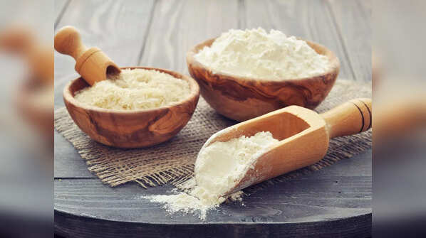 Can flour go bad? What’s the right way to store flour