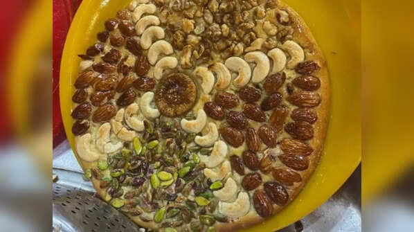 The interesting tale of the iconic Awadhi bread Sheermal