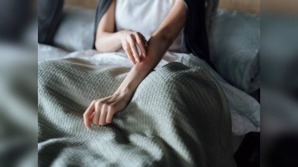 Heart Disease Symptoms: Telltale signs on skin that call for immediate ...