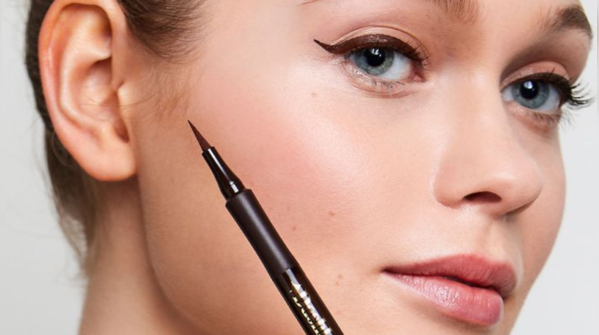 5 rules to follow while applying winged eyeliner