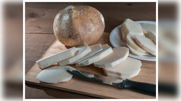 Jicama: Why Mexican root vegetable Jicama is getting popular
