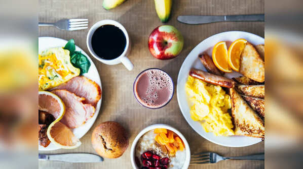 Breakfast Skipping Side Effects: Skipping breakfast? Here are 7 side ...