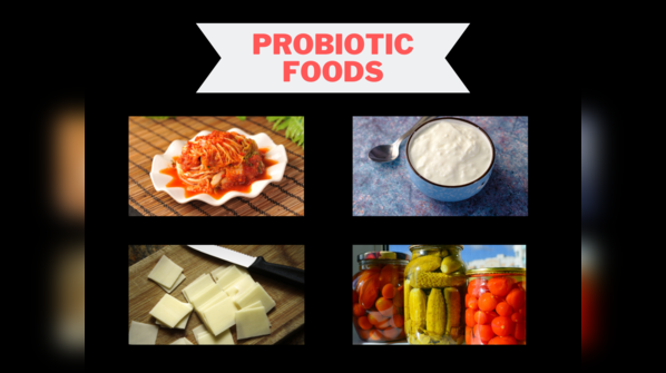 Probiotics Vs Prebiotics: Know which friendly bacteria you must eat daily