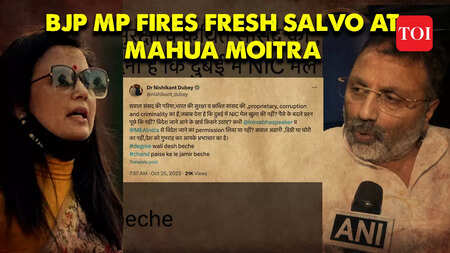 Politics News India, Breaking News & Current Political News in India